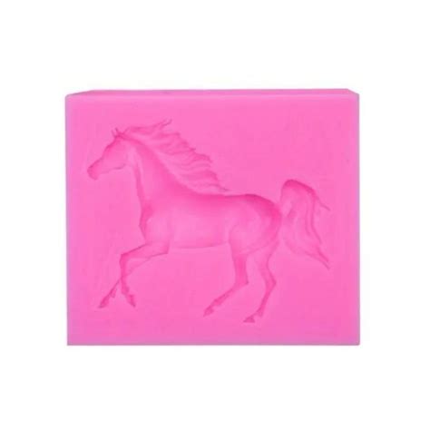 Силиконова форма Кон Decoshop Сладкарски Инструменти и Консумативи на Топ цени