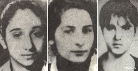 ორსული გოგონა და 16 წლის მოზარდები ვინ იყვნენ 9 აპრილის პატარა გმირები Inews