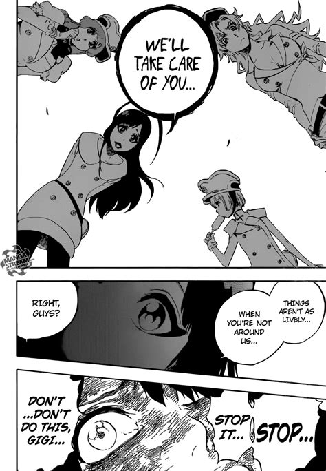 The Memoirs Of A Bleach Zealot November 2013