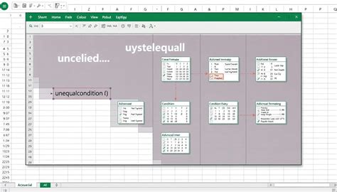 Tabelle Mit Excel Erstellen