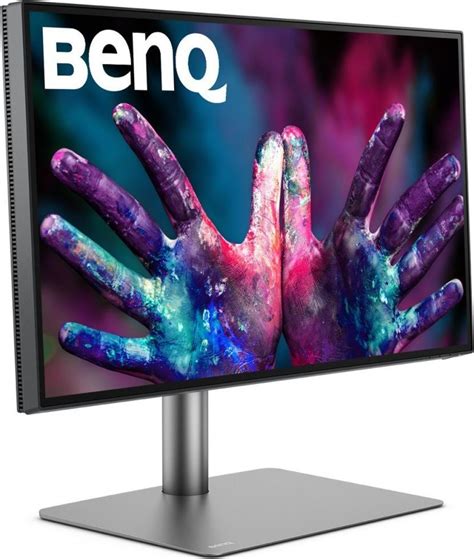 Monitor Benq 27 3840 × 2160 Uhd 4k Thunderbolt 3 X2 Gjirafa50