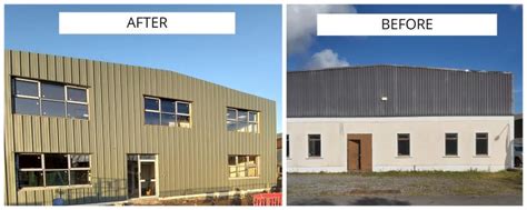 All Systems Commercial Fitouts On Linkedin Commercialfitout Construction Industrialunit