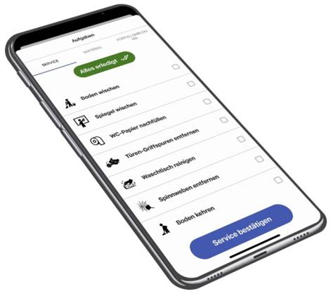 Smart Service Display Checkpoint Label