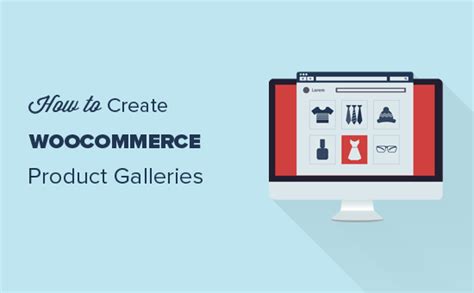 How To Create A Woocommerce Product Image Gallery Step By Step Silicon Webx