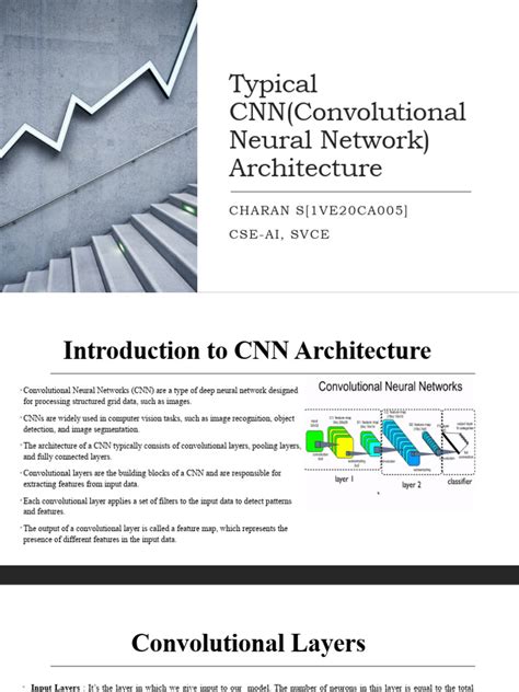 typical cnn convolutional neural network architecture charan s