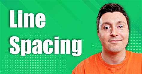 Excel Line Spacing How To Adjust Line Spacing 2024