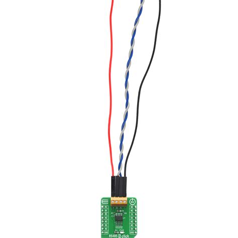 Stay Ahead In The World Of Communication Technology With Max485 And