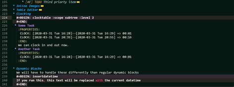 Org Extended Plugin Announcements Sublime Forum