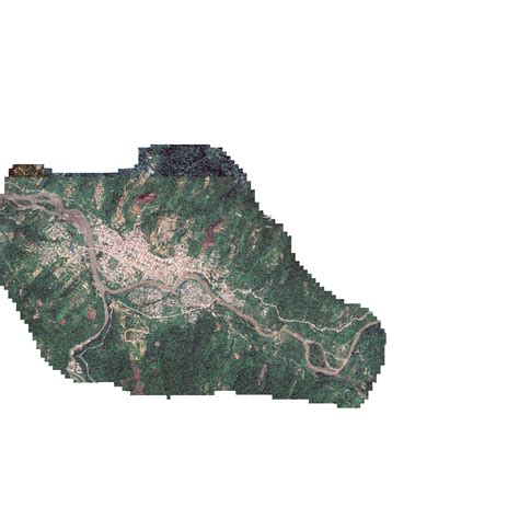 Tileserver Gl Server For Vector And Raster Maps With Gl Styles