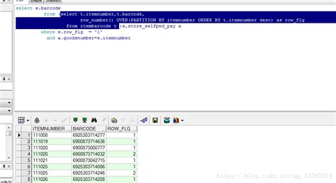 表中同一个字段对应不同数据，select其中一条oracle 多个字段都关联同一张表的同一字段 Csdn博客