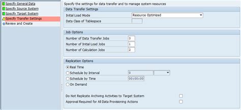 Sap Cdc Connector And Slt Part 2 Initial Configuration Microsoft Community Hub