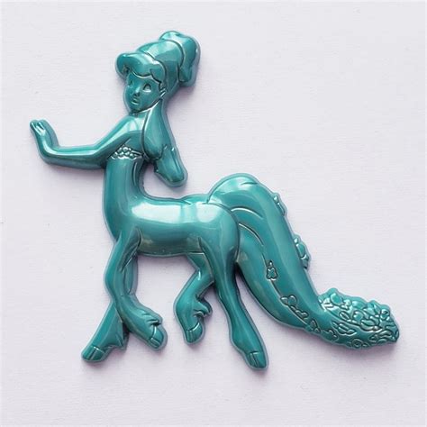 Pastoral Symphony Centaurs