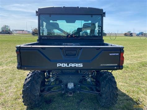 2015 Polaris Ranger 570 Utv