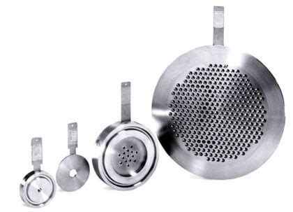 Basics Of Restriction Orifice RO Types Applications Standards