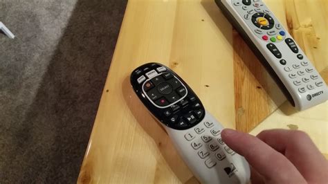 How To Program My DirecTV Remote As A Universal Remote Storables