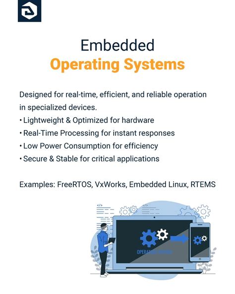 embeddedos rtos embeddedsystems iot firmwareengineering