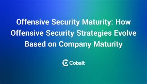 Think Like An Attacker Offensive Versus Defensive Cybersecurity