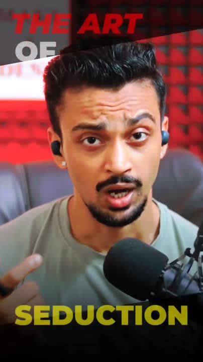 Aditya Raj Kashyap On Linkedin Seducer Artofseduction Seduce