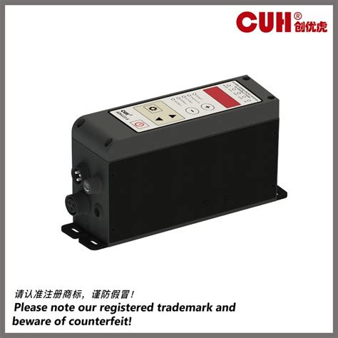 Feeder Controller Variable Voltage Digital Controller For Vibratory Feeder SDVC Variable