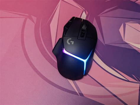 More Aesthetic Than Its Predecessor And Still My Favorite Shape Of All Time Rlogitechg