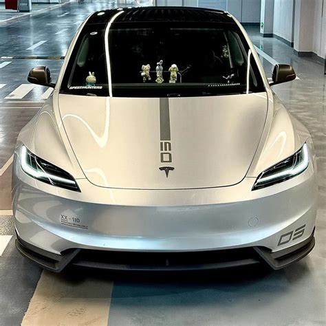 How To Enable And Customize Tesla Sentry Mode A Complete Guide Yeslak