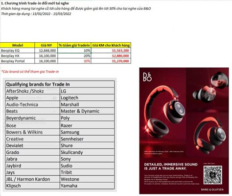 B O I Tai Nghe C Nh N U I Mua Tai Nghe M I Ch Nh H Ng