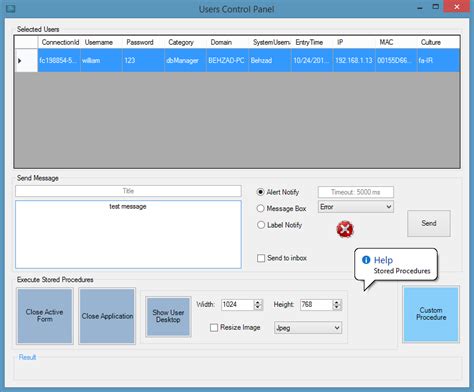 GitHub Bezzad SignalR A Reusable Win API For Connect Any Client To Server Or Each Other