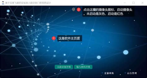 基于qt设计的人脸识别门禁系统 录入、识别、对比、删除 云社区 华为云