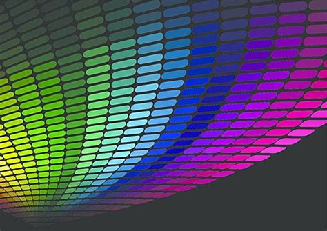 Digital Equalizer Light Analyzer Graph Vector Light Analyzer Graph Digital Equalizer Light Analyzer Graph Vector Light Analyzer Graph