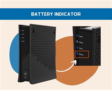 Spectrum Modem Lights Explained What Do The Lights On My Modem Mean