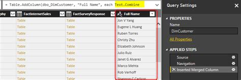 Not Folding The Black Hole Of Power Query Performance Radacad