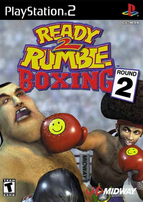 PS2 Sector PS2 Game Box Cover Art