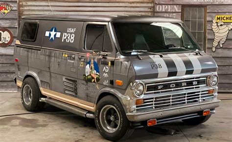 The Boogie Van The Boogie Van Added A New Photo