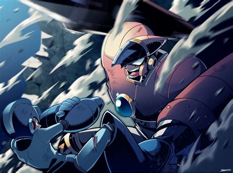 Mcnr Crash Man Mega Man Character Mega Man Classic Mega Man