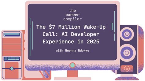 Ai Developer Experience In 2025