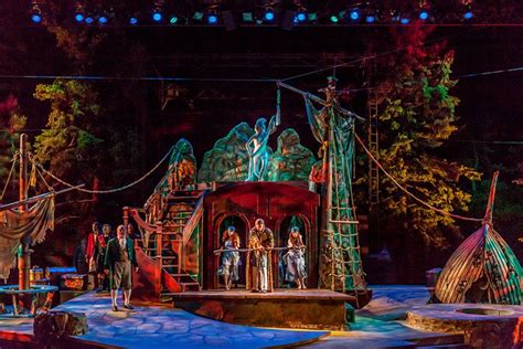 Scenic Designer Stage Designer Portfolioo Scene Design Portfolio Theater Rendering