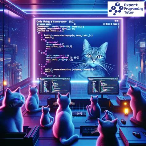 การใช้ Constructor ในภาษา Java แบบง่ายๆ พร้อมตัวอย่าง Ept Expert