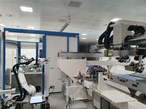 Eeprom Robotics Robotics Place