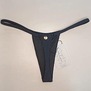 Biquini Fio Dental Nativa By Evy Cristina