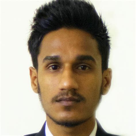 Rakesh Choudhary Master Of Business Administration Hochschule Für