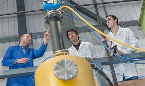 Understanding Bulk Materials Behaviour Process Engineering