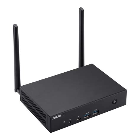 Mini Pc Asus Pl Core I G Va Ssd M Nvme Precio Calidad Informatica