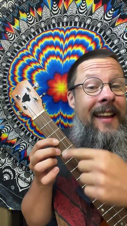 Bb7 Bbm9 Baritone Uke Inversions Youtubeshorts Wagohowardhanahou Howtoplay Baritone