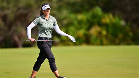 Canadian Pga Tour Players Laud Brooke Henderson News Lpga Ladies