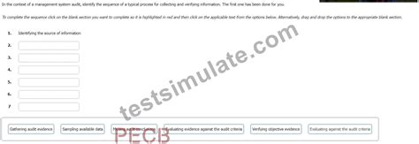 Best Preparations Of Iso 9001 Lead Auditor Exam 2025 Iso 9001 Unlimited