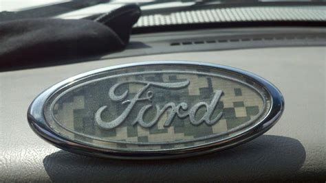 100 Ford Logo Wallpapers
