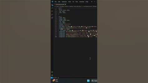 Solar System Using Html Css Animation Css Trendingshorts Viralshort Youtube