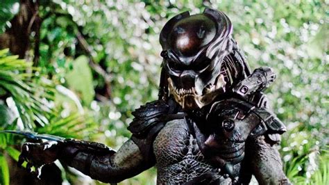 Predator Badlands Does The Trailer Live Up To Franchise Expectations