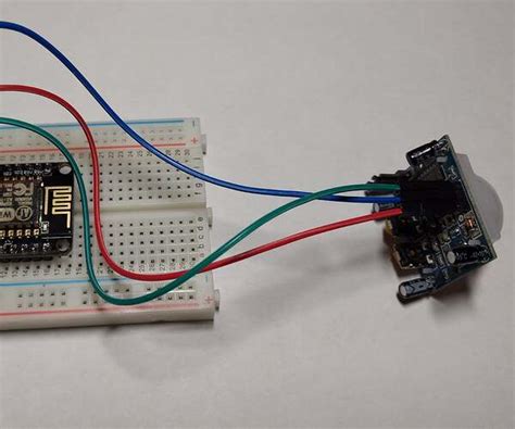 Why Y Nodemcu Code For Pir Is Not Working Page 2 Programming Arduino Forum