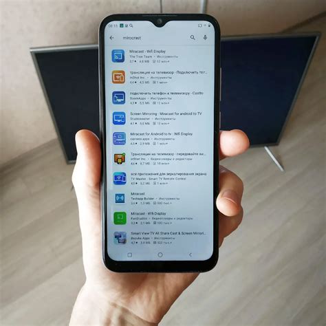 Как подключить телефон к телевизору Показываю простой и быстрый способ Artech Дзен